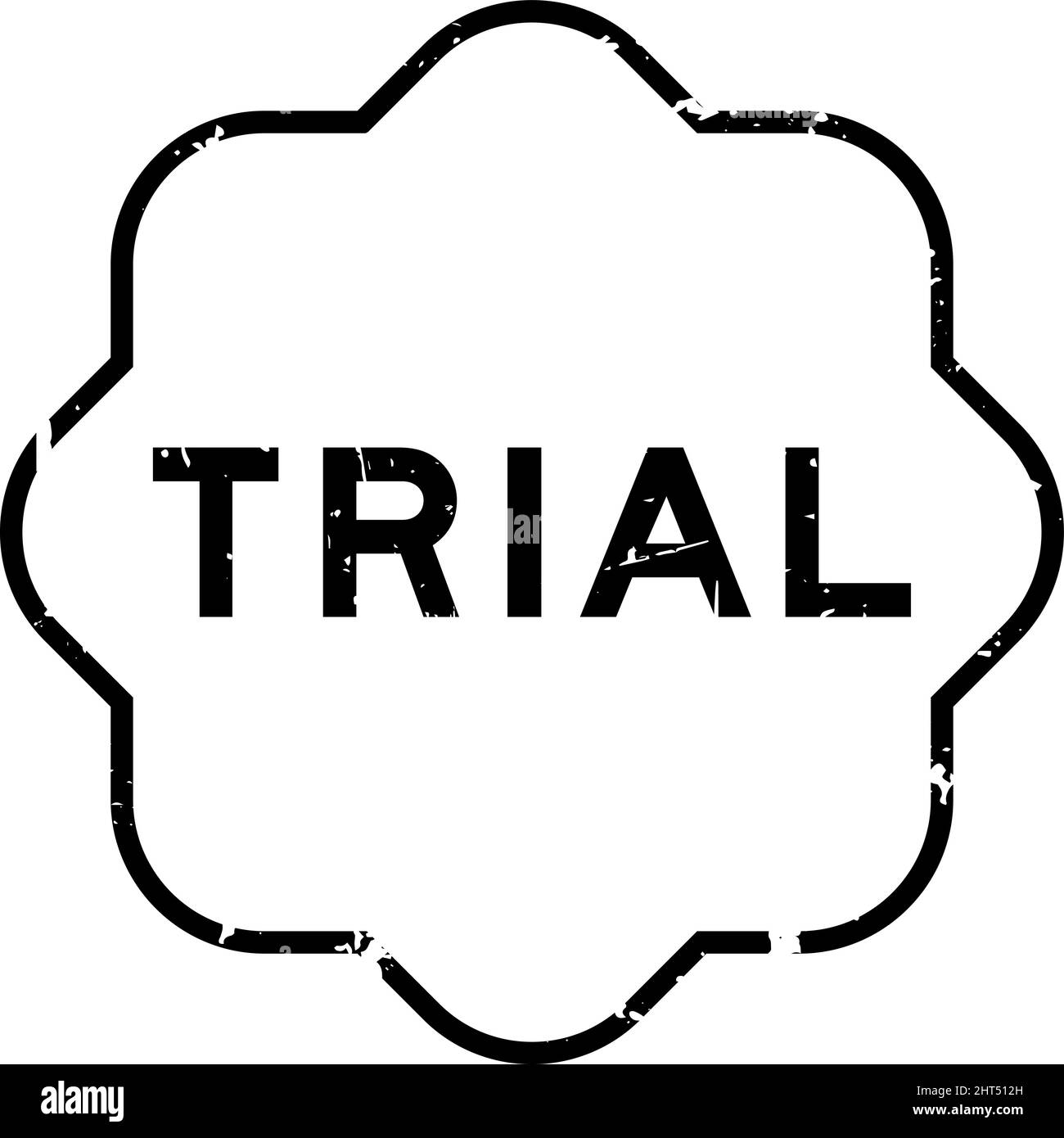 Trial and error word Stock Vector Images - Alamy