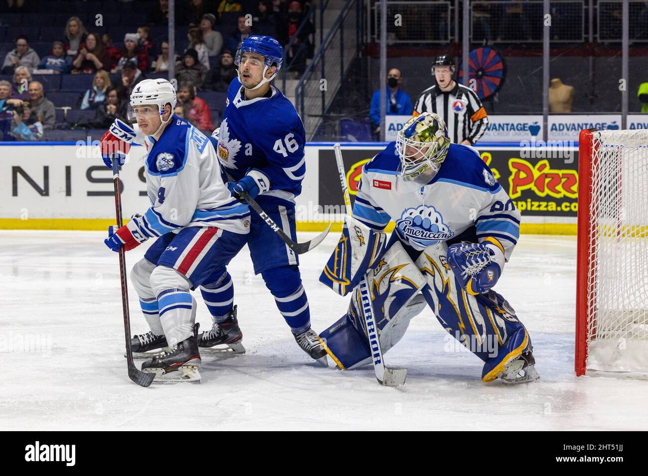 Joseph blandisi hi-res stock photography and images - Alamy