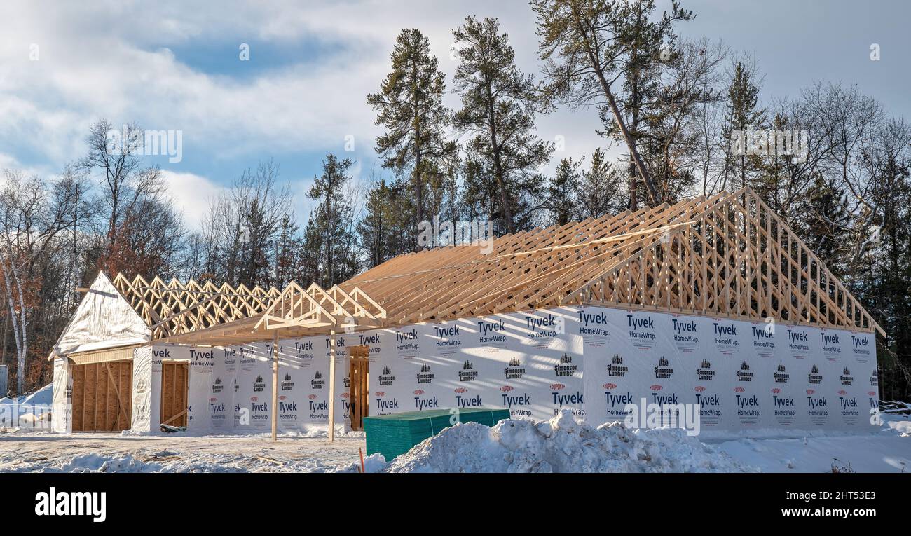 Espe house hi-res stock photography and images - Alamy