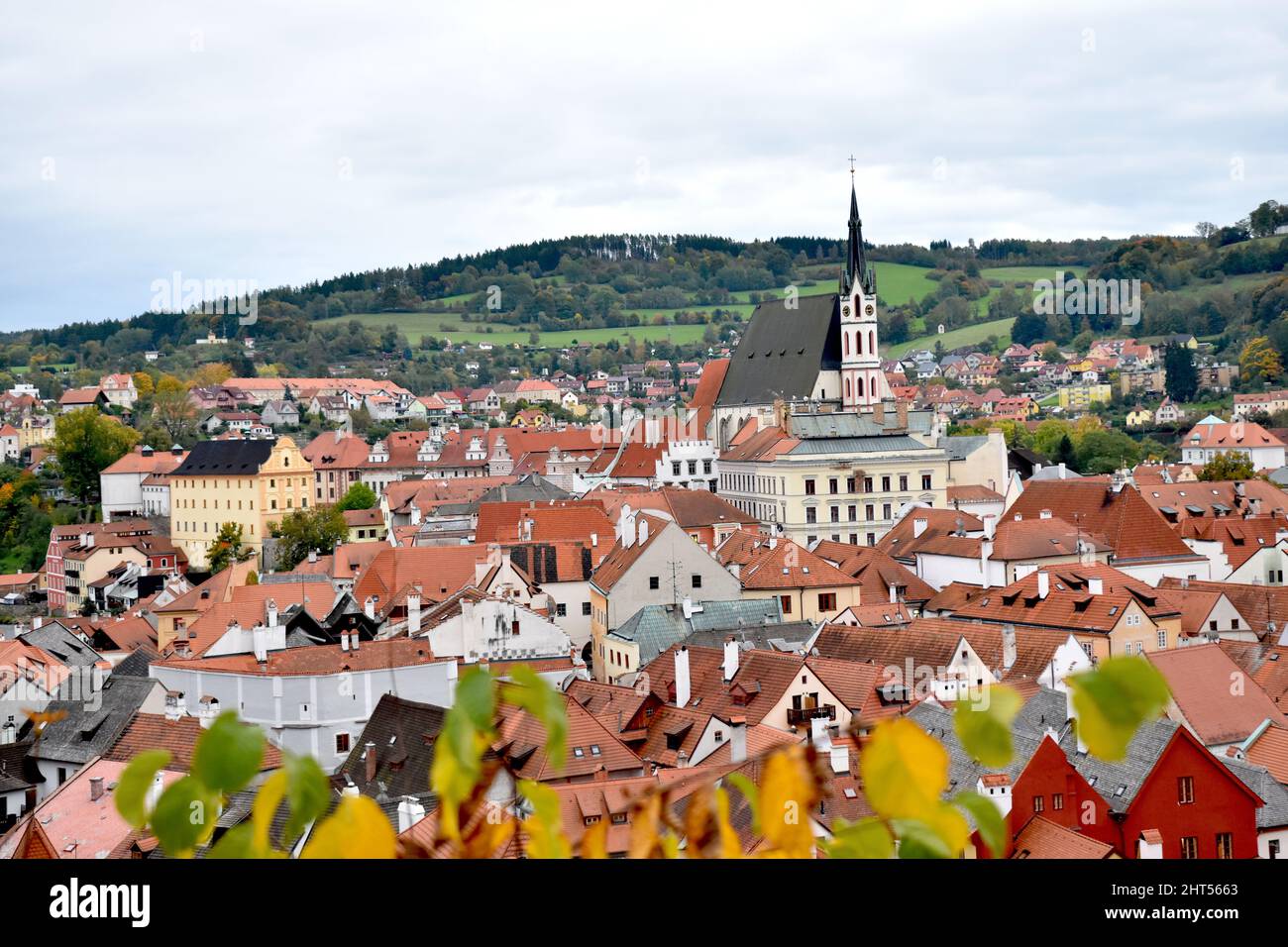 Rooftop buildings architecture hi-res stock photography and images - Alamy