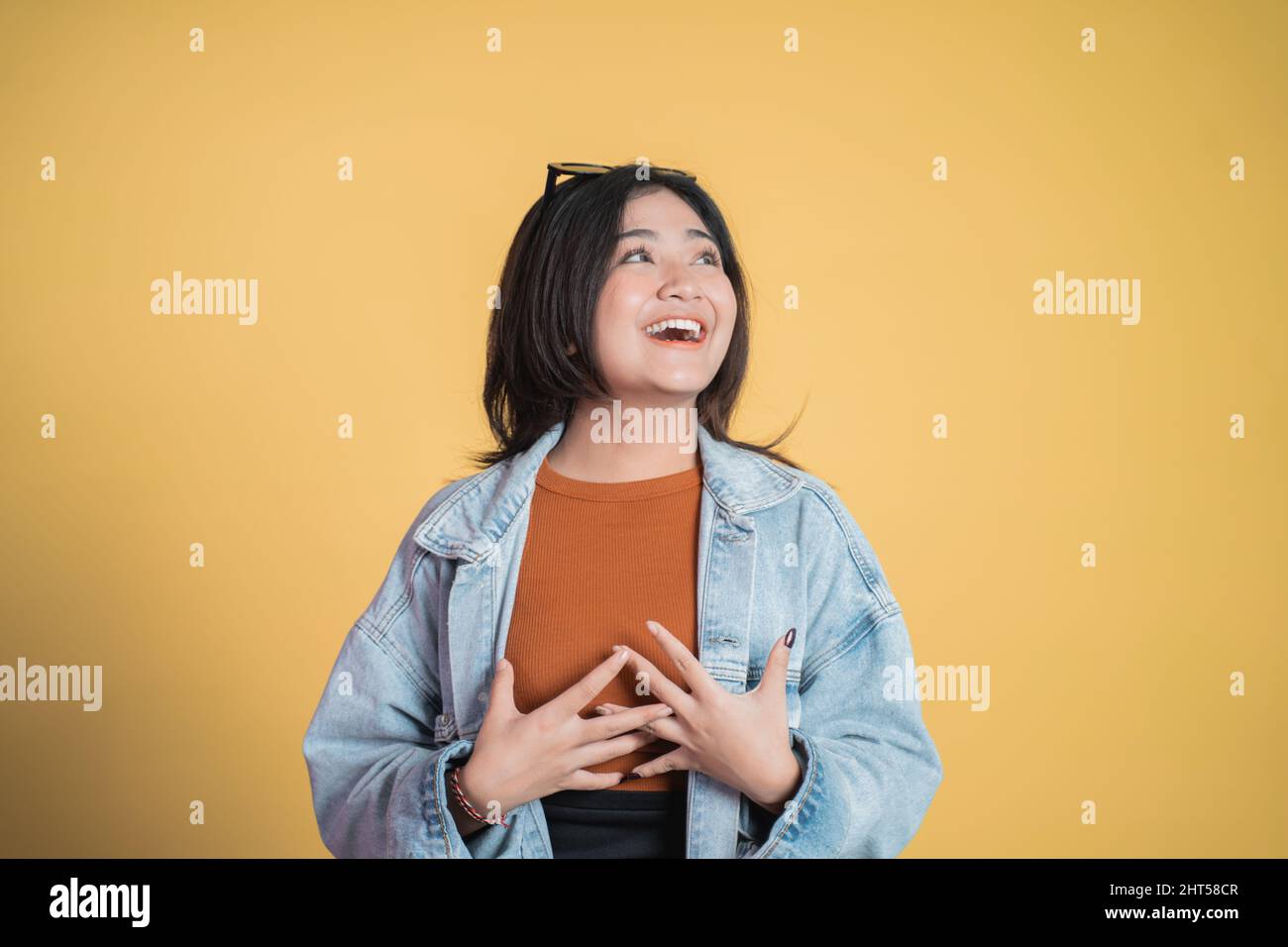 Feel relief hi-res stock photography and images - Alamy