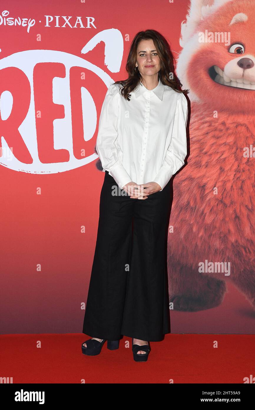 Lindsey collins hi-res stock photography and images - Alamy