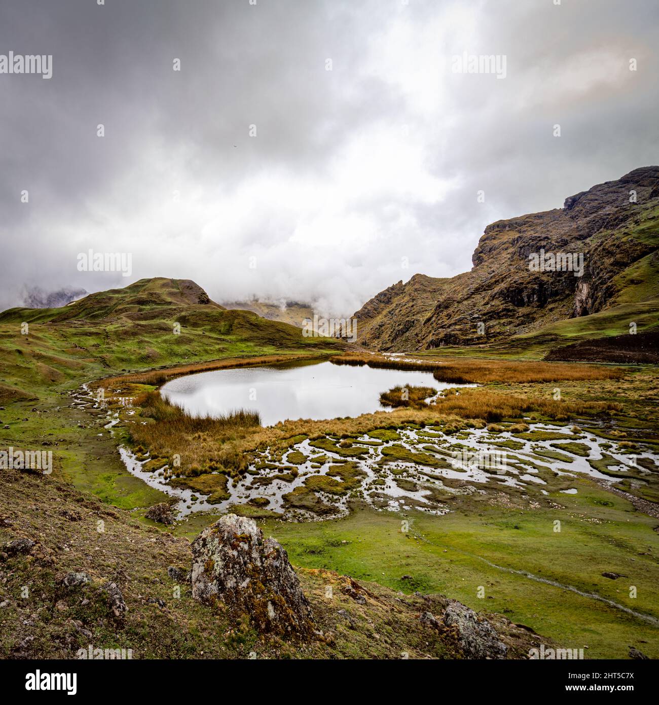 Cuncani hi-res stock photography and images - Alamy