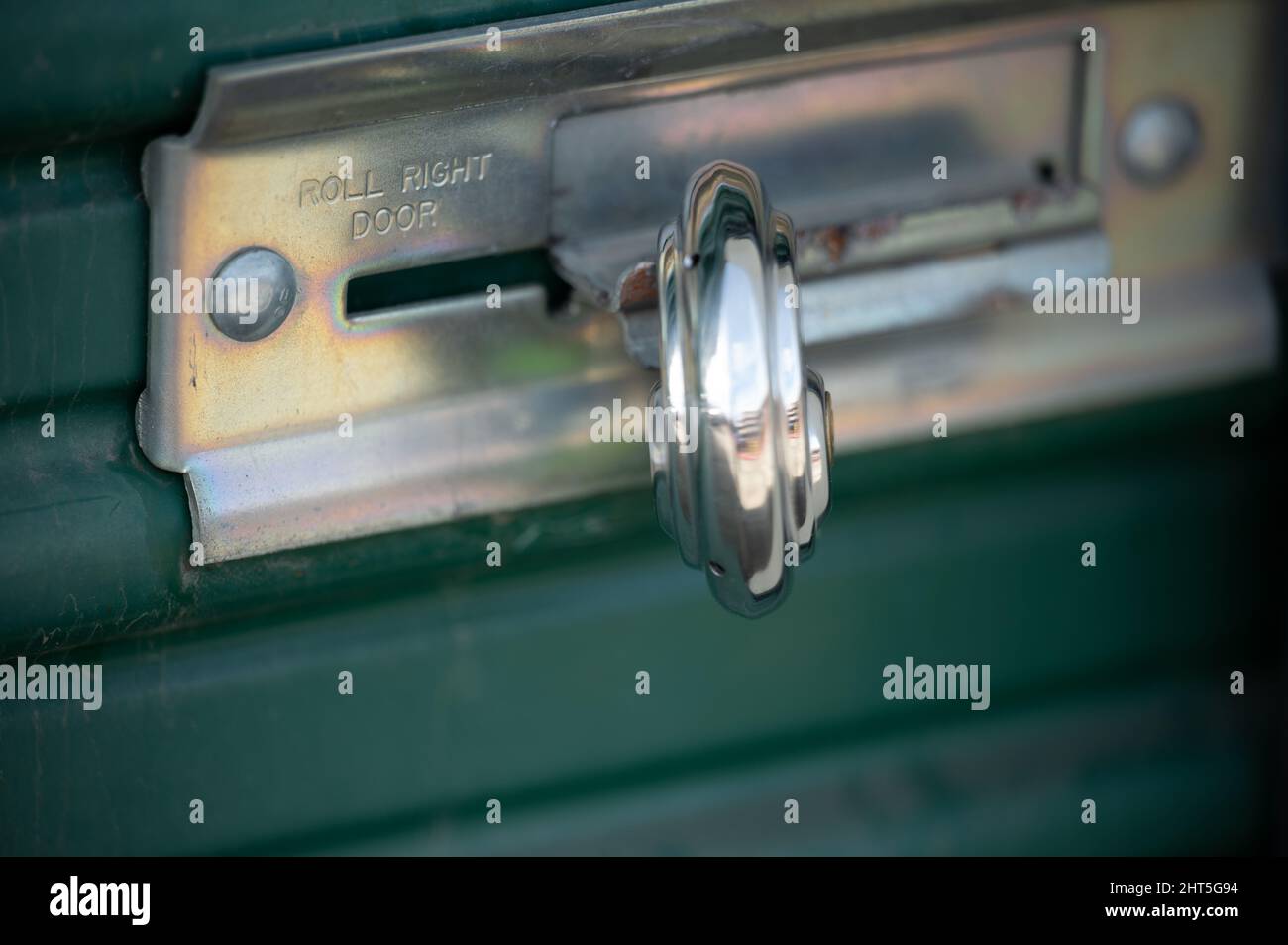 Lock shiny hi-res stock photography and images - Alamy
