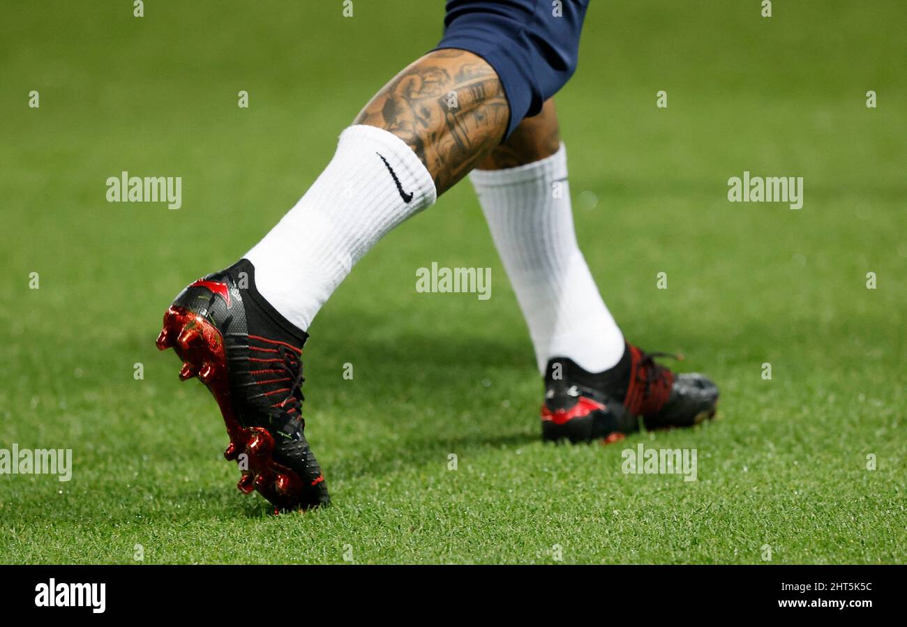 Neymar New Hypervenom 2022