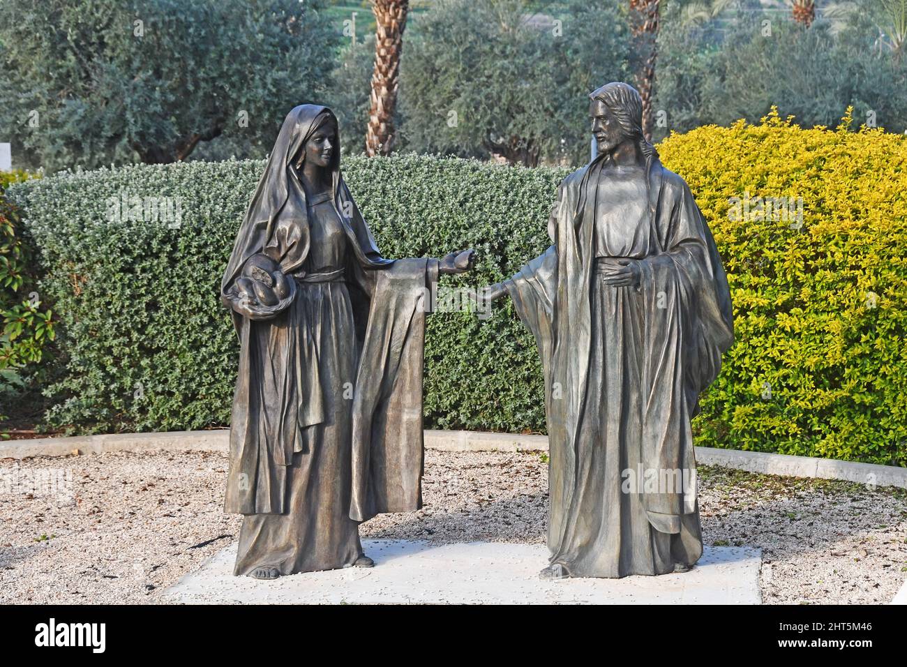 Maria magdala hi-res stock photography and images - Alamy