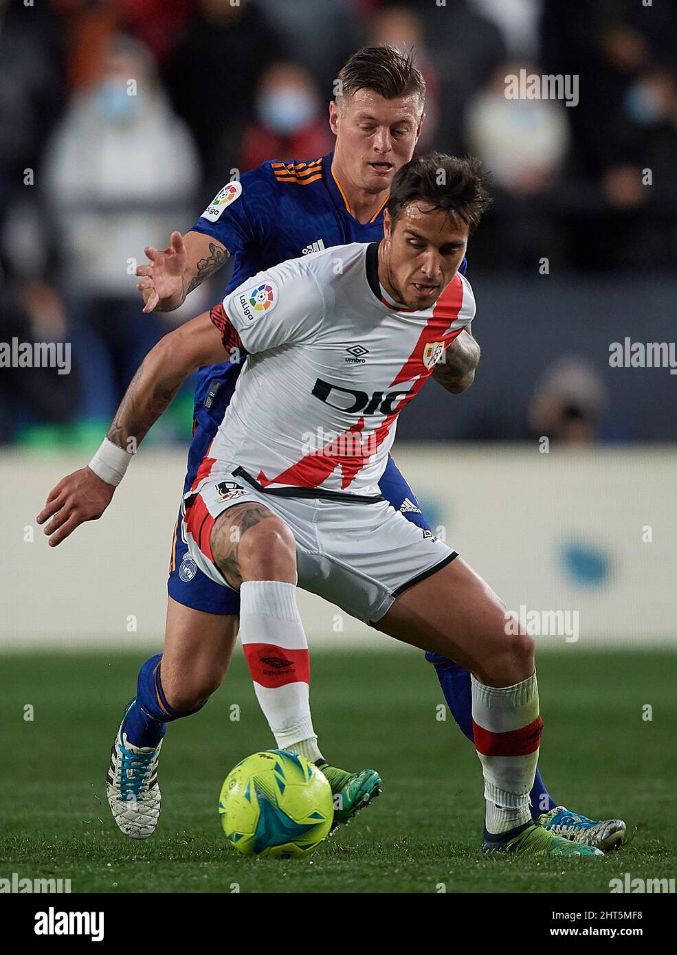 Toni kroos 2022 hi-res stock photography and images - Alamy