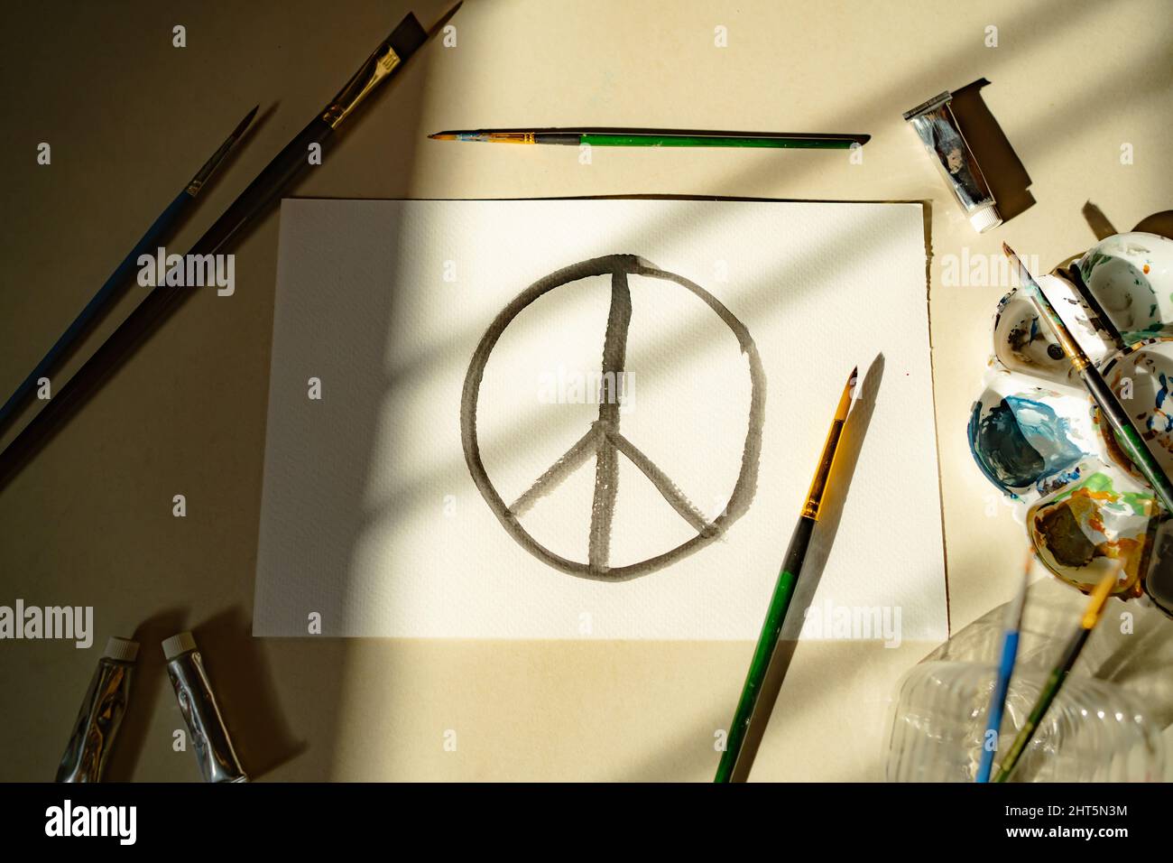 Unity symbol hi-res stock photography and images - Alamy