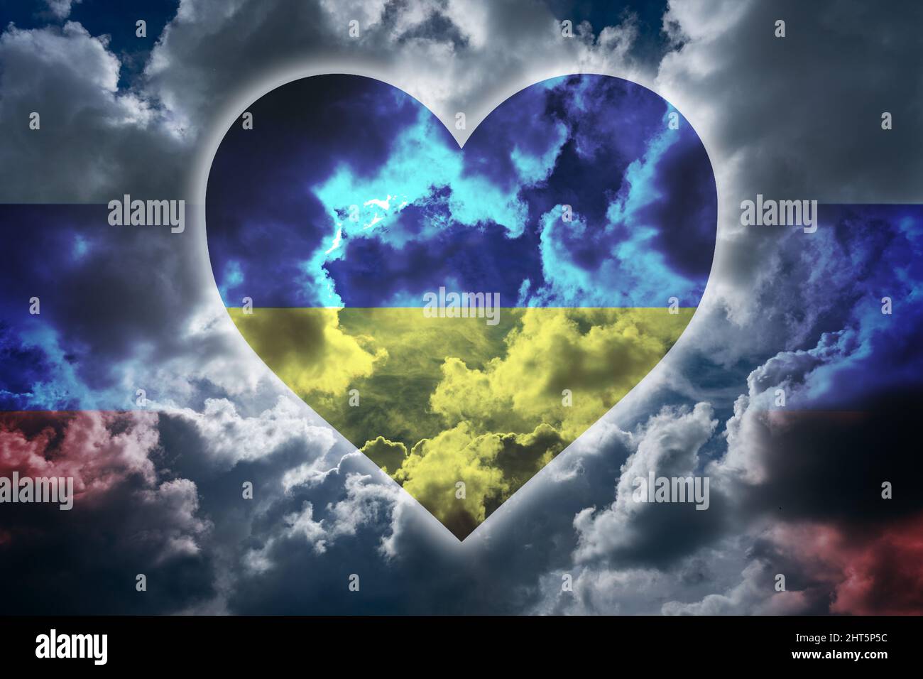 Political relations between russia hi-res stock photography and images ...