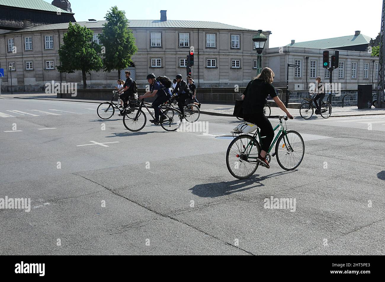 Methods of transportations hi-res stock photography and images - Alamy