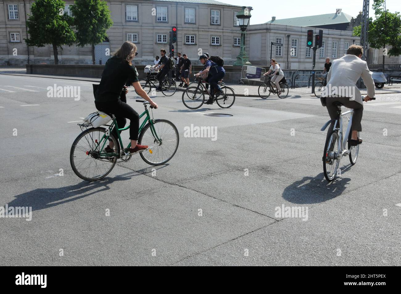 Methods of transportations hi-res stock photography and images - Alamy
