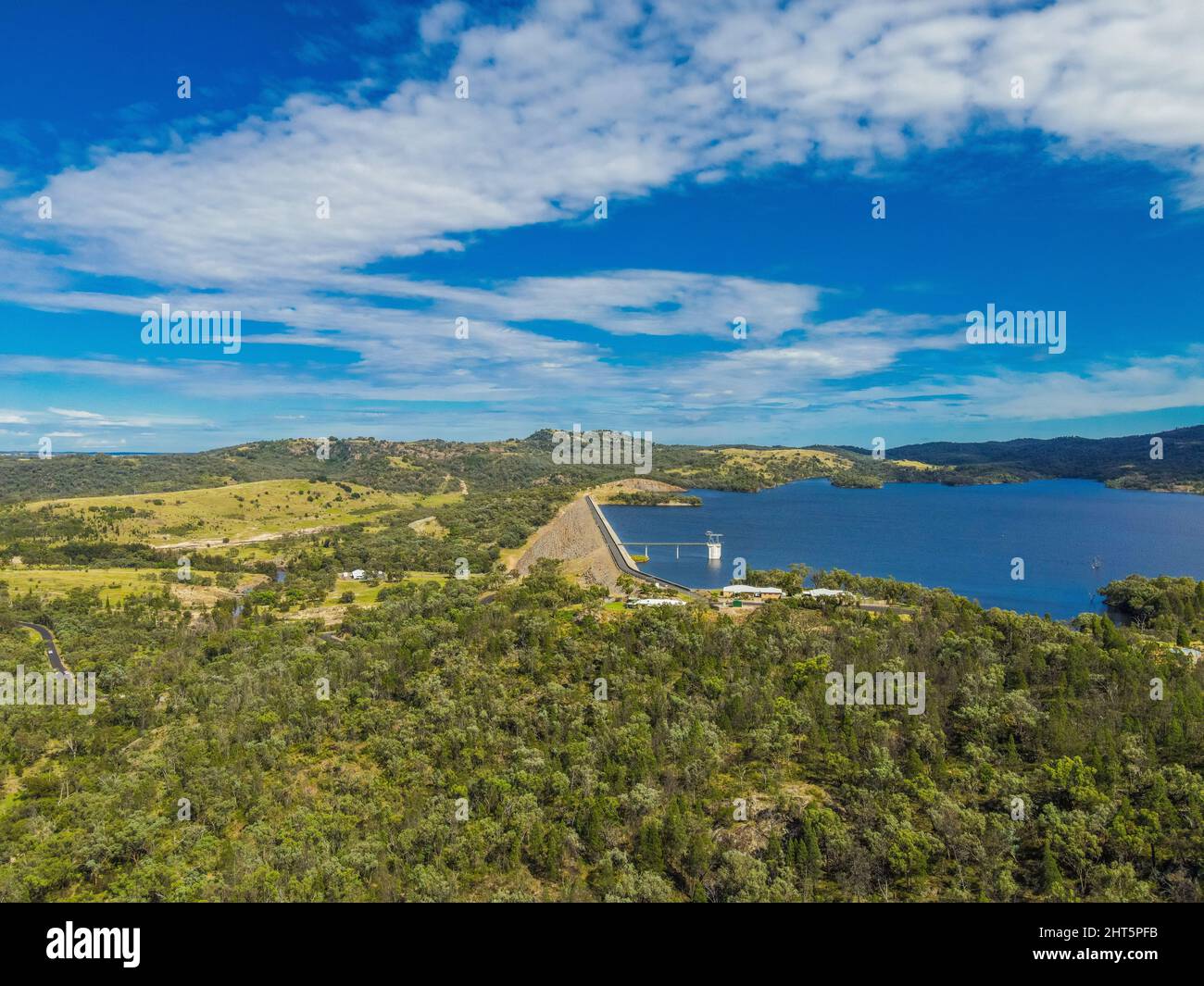 Pindari dam hi-res stock photography and images - Alamy