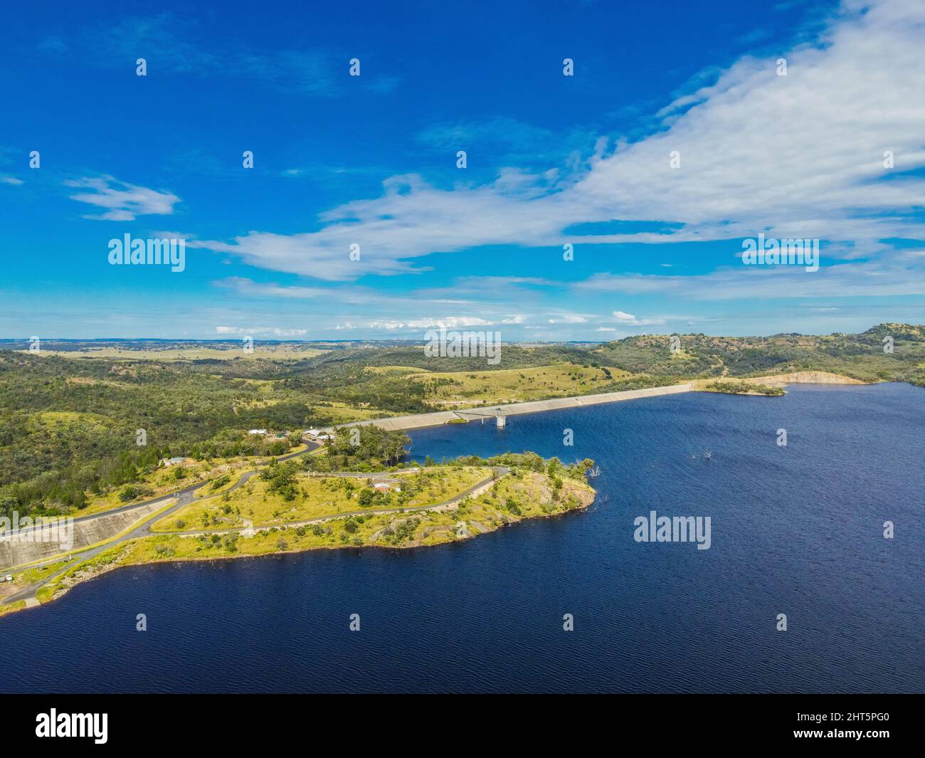 Pindari dam hi-res stock photography and images - Alamy