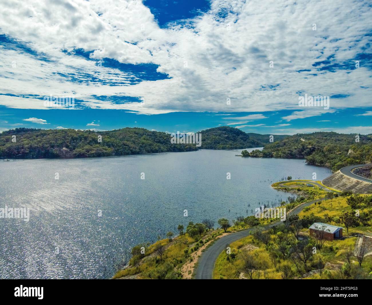 Pindari dam hi-res stock photography and images - Alamy