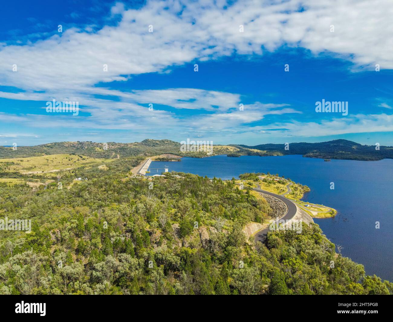 Pindari dam hi-res stock photography and images - Alamy