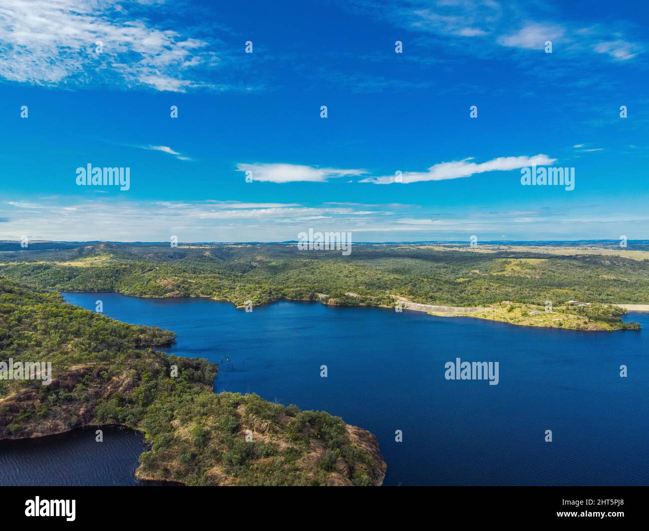 Pindari dam hi-res stock photography and images - Alamy