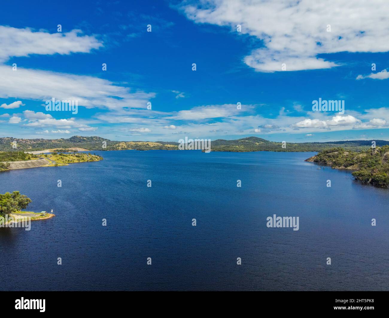 Pindari dam hi-res stock photography and images - Alamy