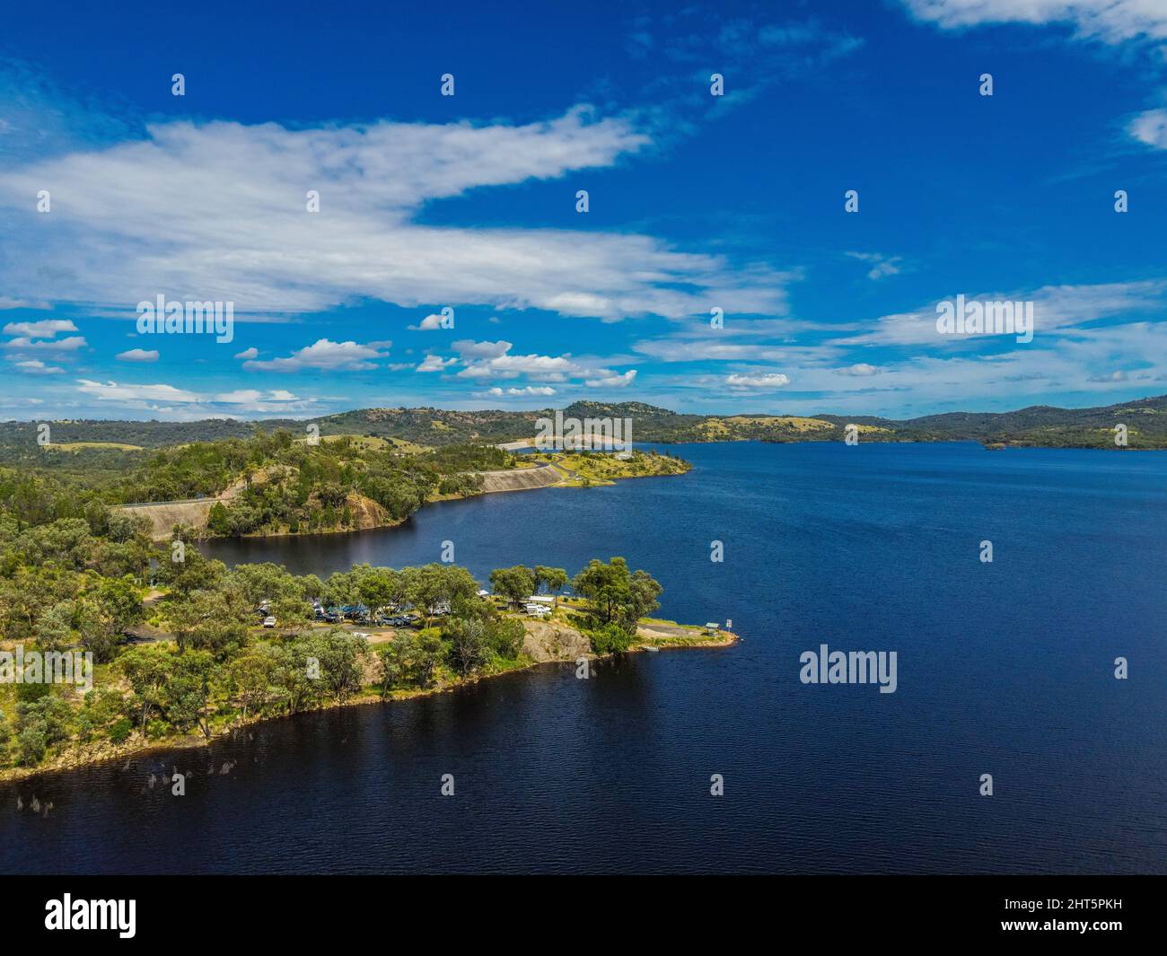 Pindari dam hi-res stock photography and images - Alamy