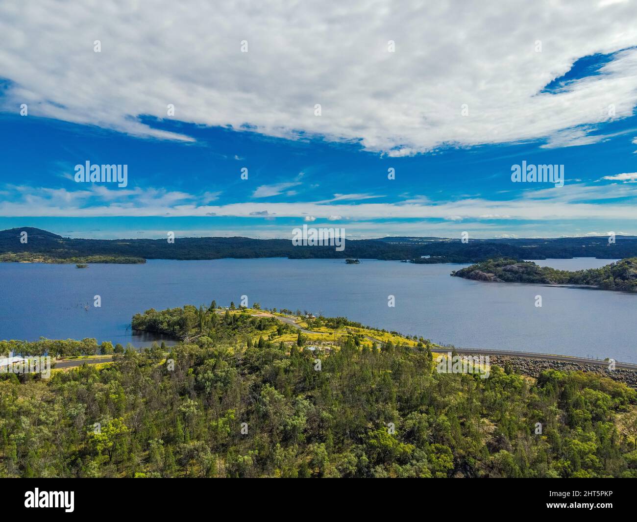 Pindari dam hi-res stock photography and images - Alamy