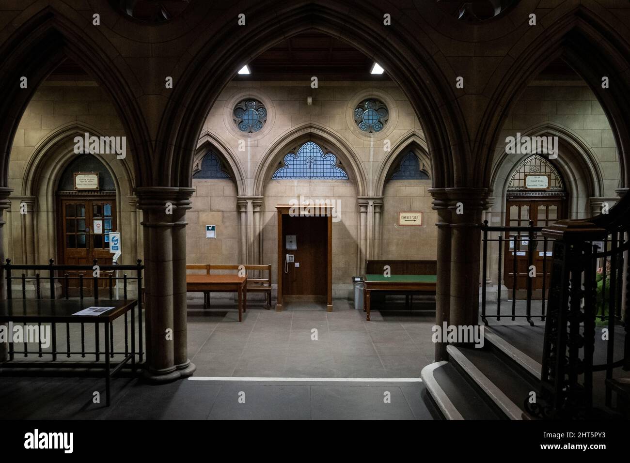 Legacy buildings london hi-res stock photography and images - Alamy