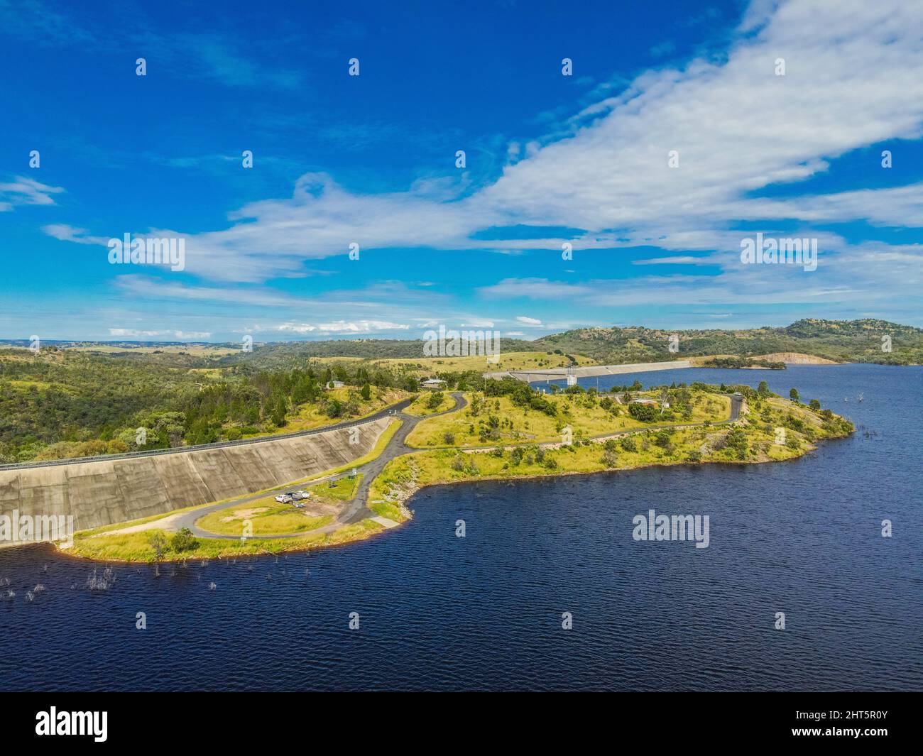 Pindari dam hi-res stock photography and images - Alamy