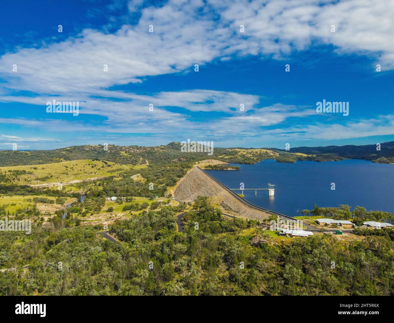 Pindari dam hi-res stock photography and images - Alamy