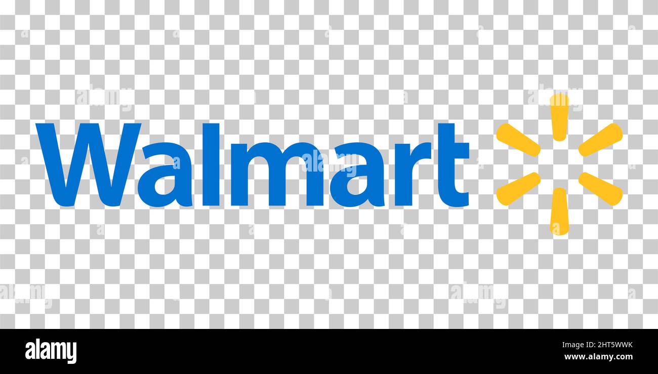 Walmart Logo 2022