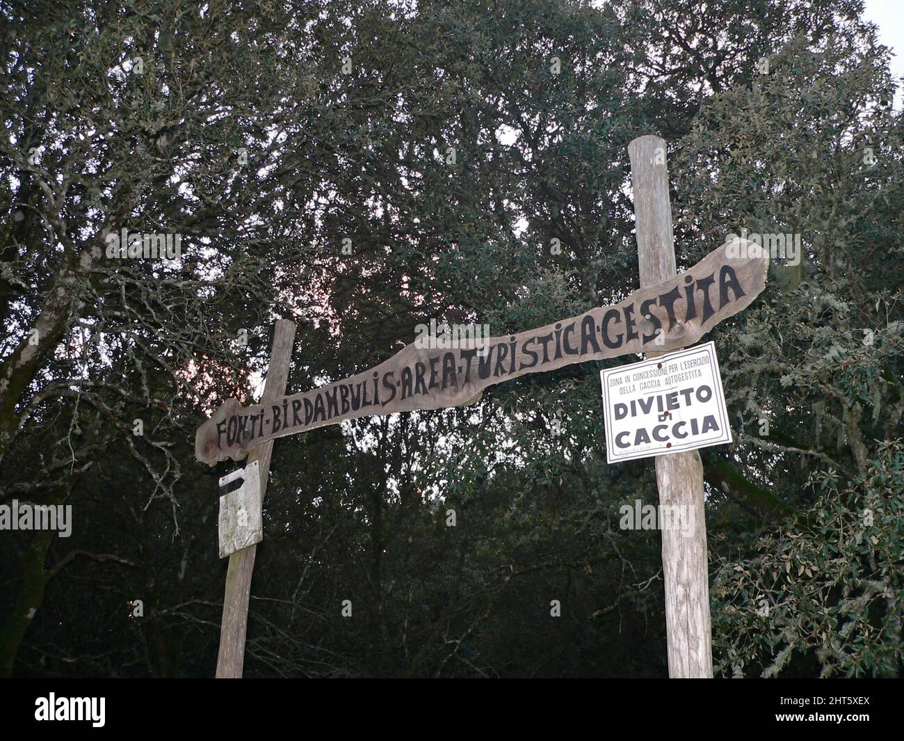 Sedilo sardinia hi-res stock photography and images - Alamy