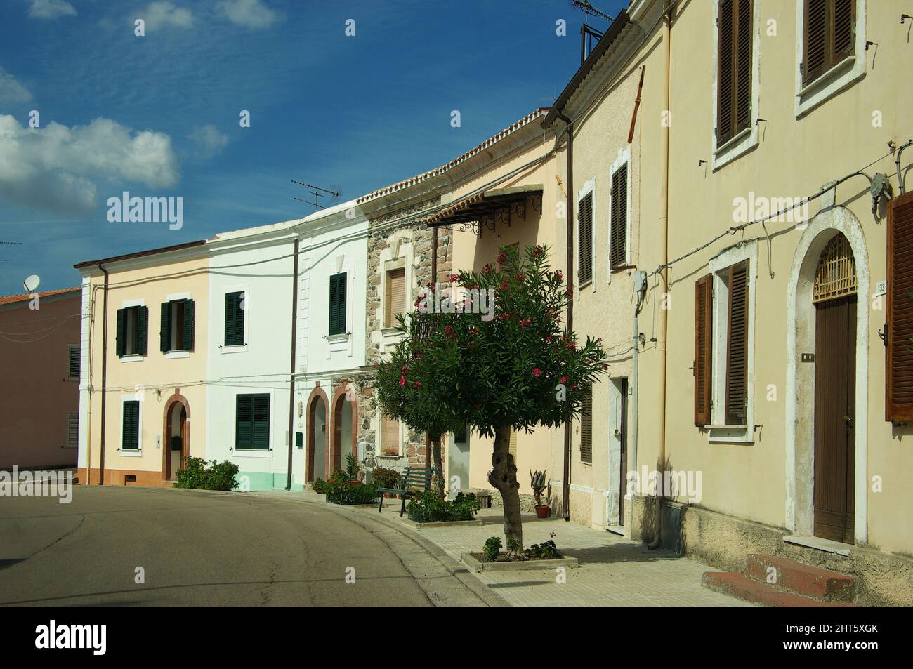 Siligo hi-res stock photography and images - Alamy