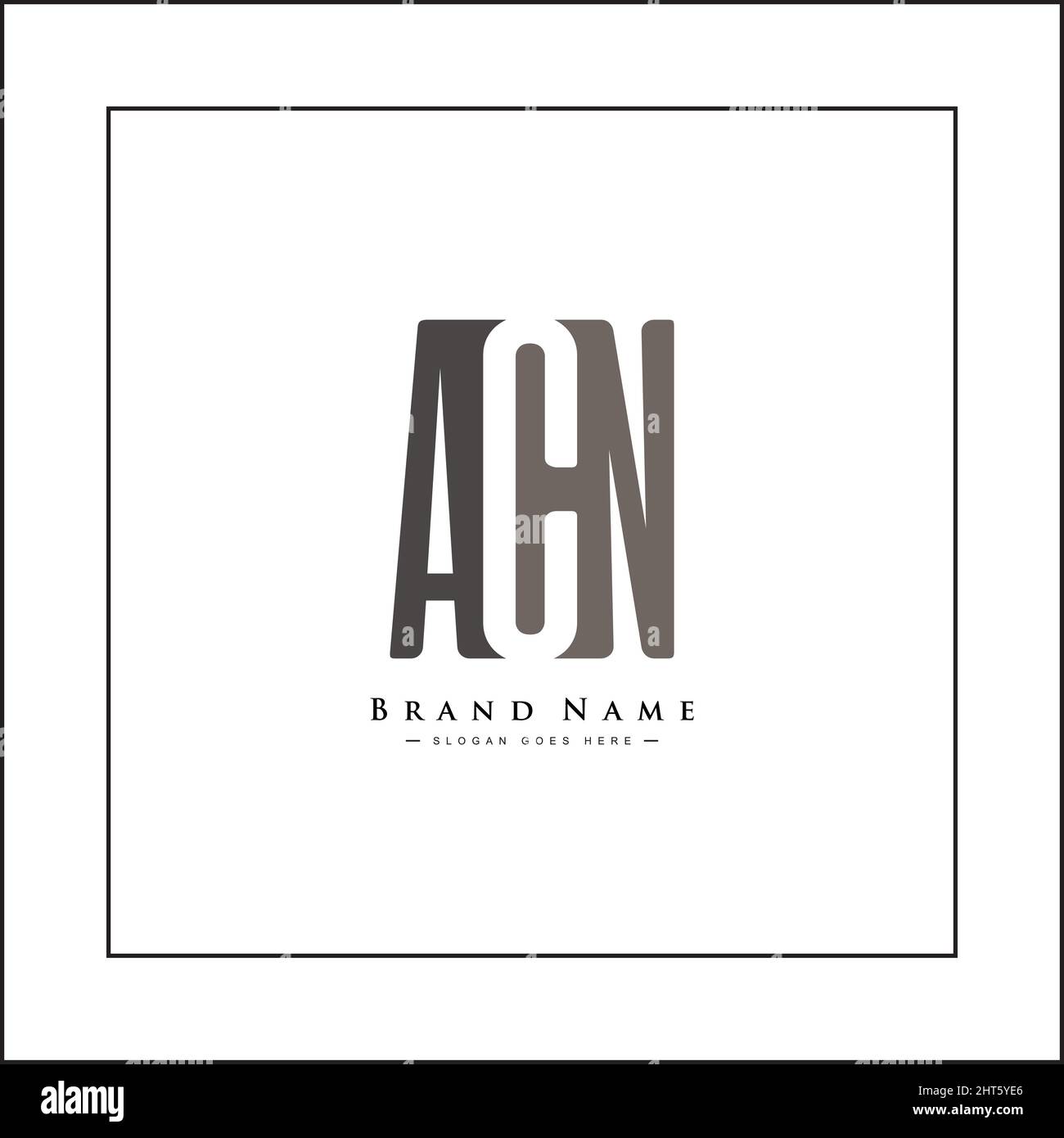 Letter acn hi-res stock photography and images - Alamy