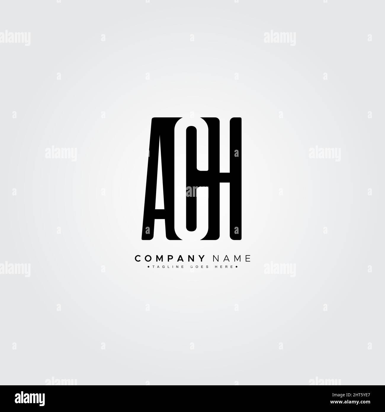 Ach alphabet hi-res stock photography and images - Alamy