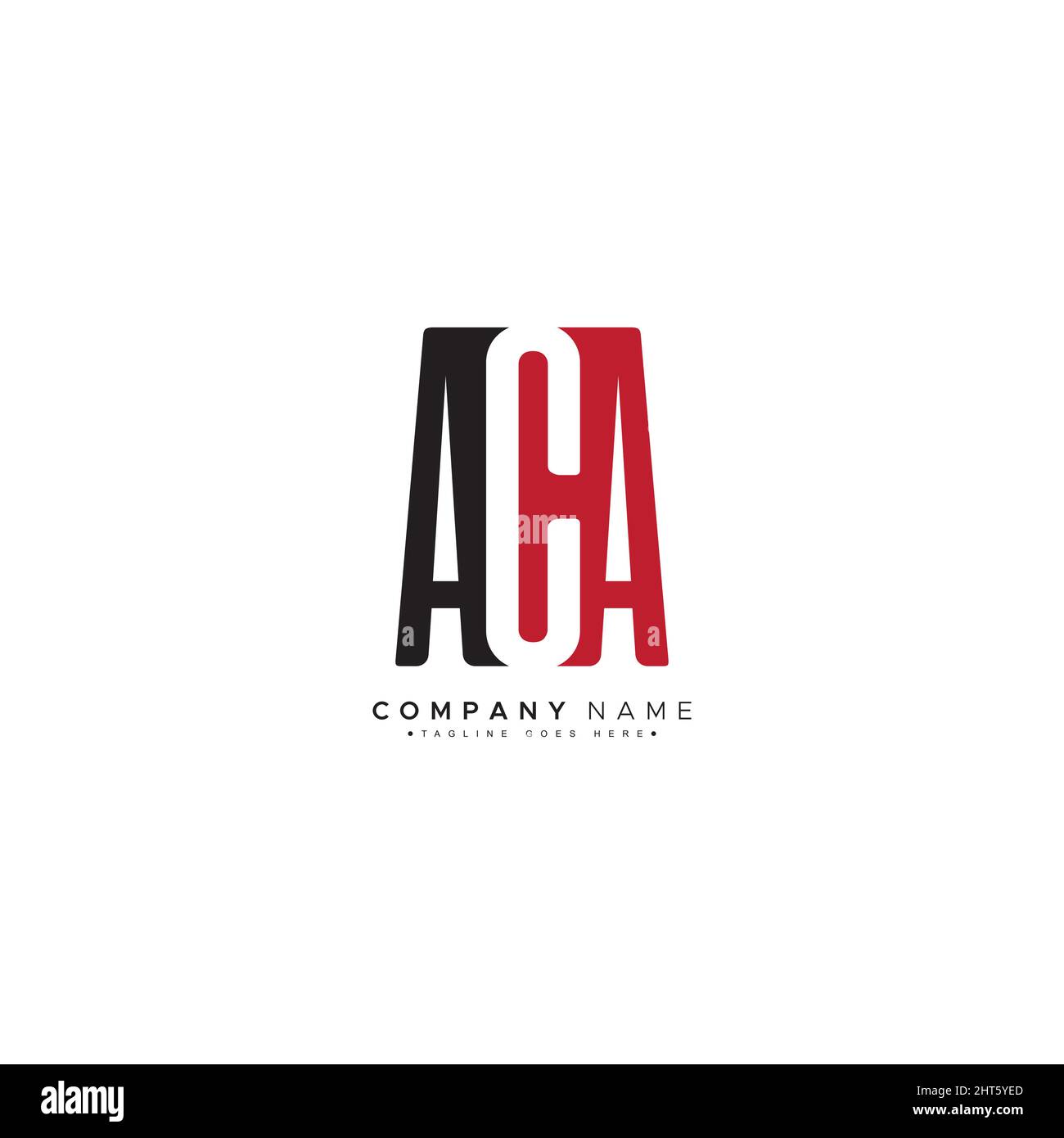 Alphabet aca Stock Vector Images - Alamy