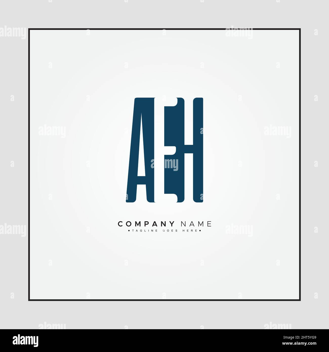 Aeh font hi-res stock photography and images - Alamy