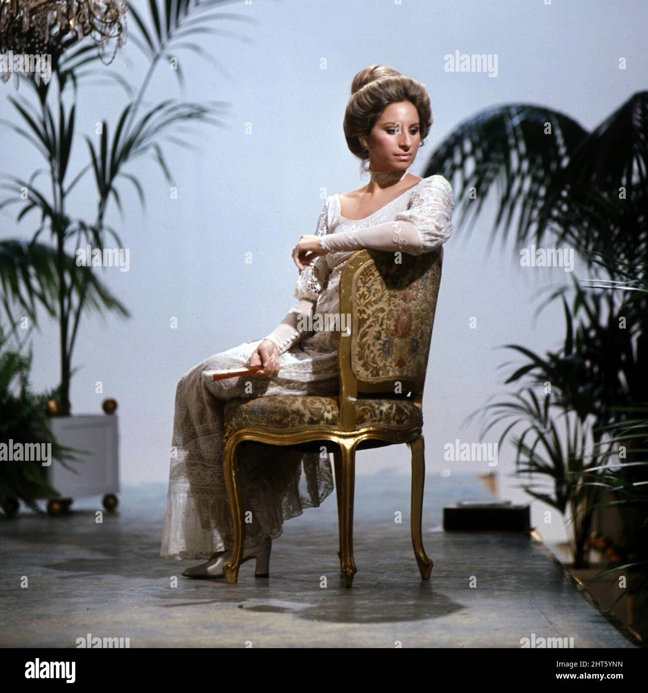 BARBRA STREISAND in BARBRA STREISAND AND OTHER MUSICAL INSTRUMENTS ... BARBRA STREISAND in BARBRA STREISAND AND OTHER MUSICAL INSTRUMENTS ...