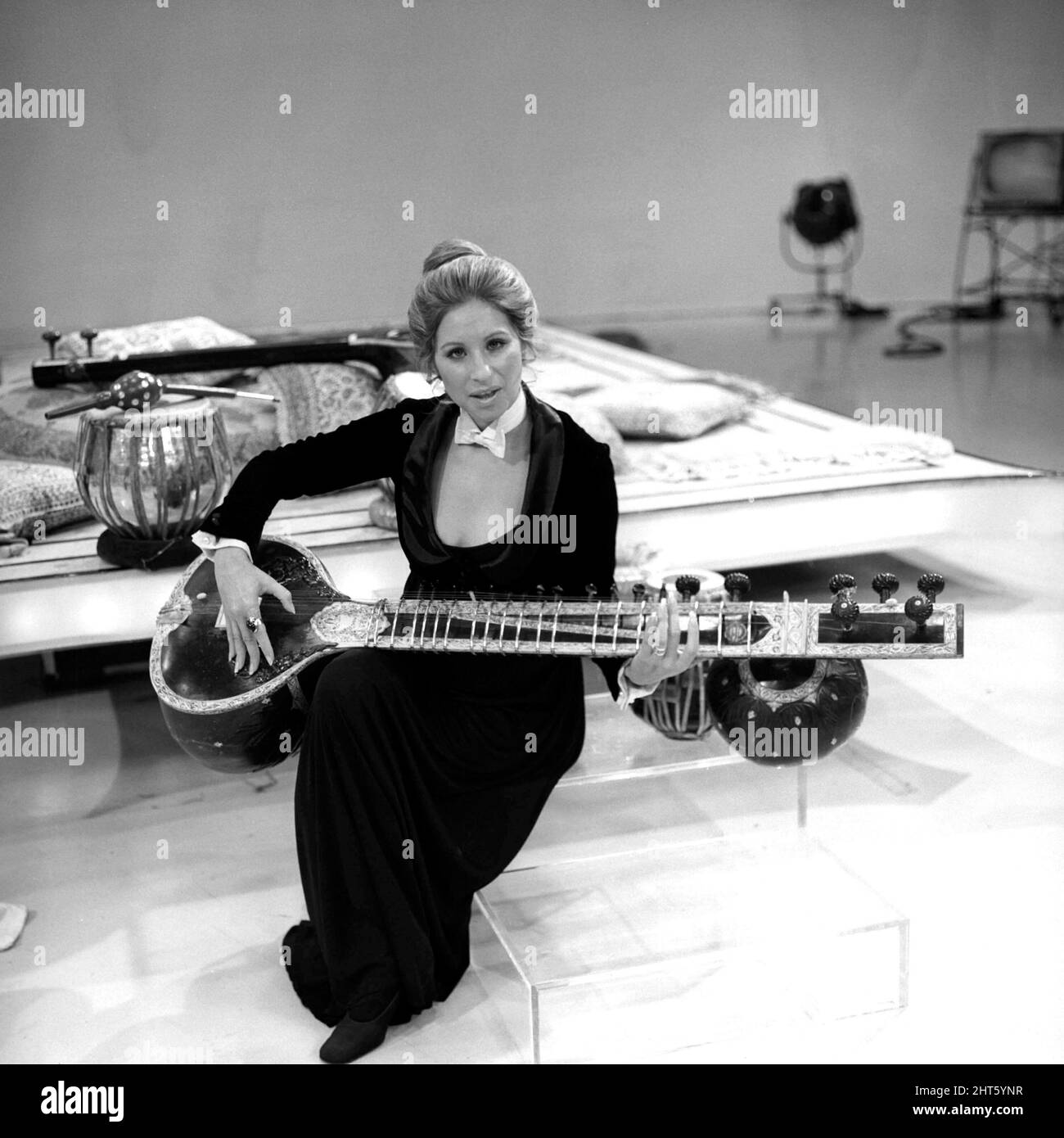 BARBRA STREISAND in BARBRA STREISAND AND OTHER MUSICAL INSTRUMENTS ... BARBRA STREISAND in BARBRA STREISAND AND OTHER MUSICAL INSTRUMENTS ...