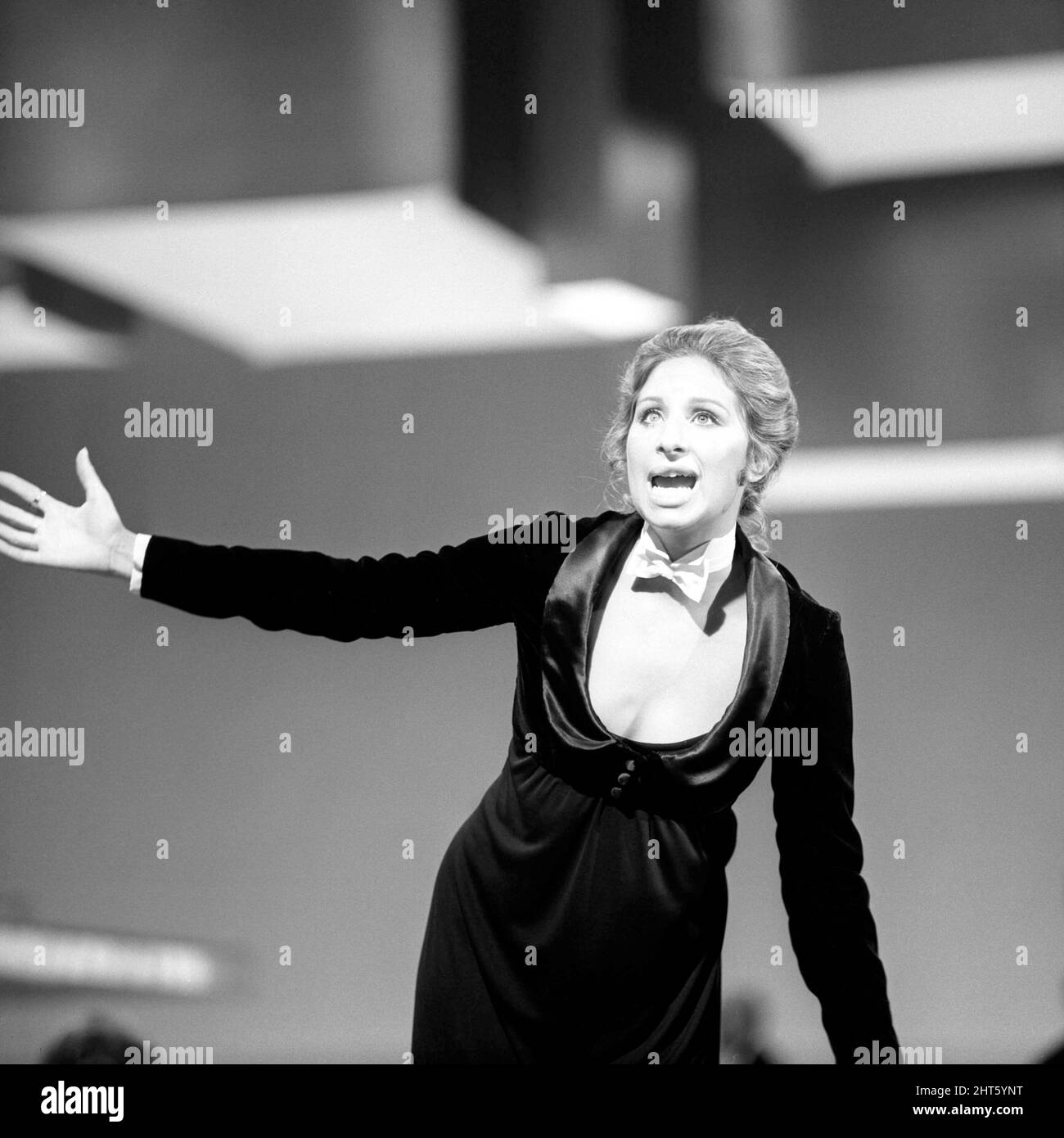 BARBRA STREISAND in BARBRA STREISAND AND OTHER MUSICAL INSTRUMENTS ... BARBRA STREISAND in BARBRA STREISAND AND OTHER MUSICAL INSTRUMENTS ...