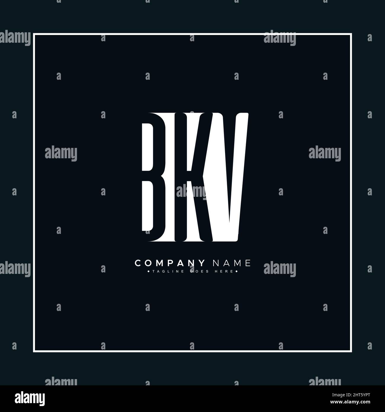 Alphabet bkv hi-res stock photography and images - Alamy