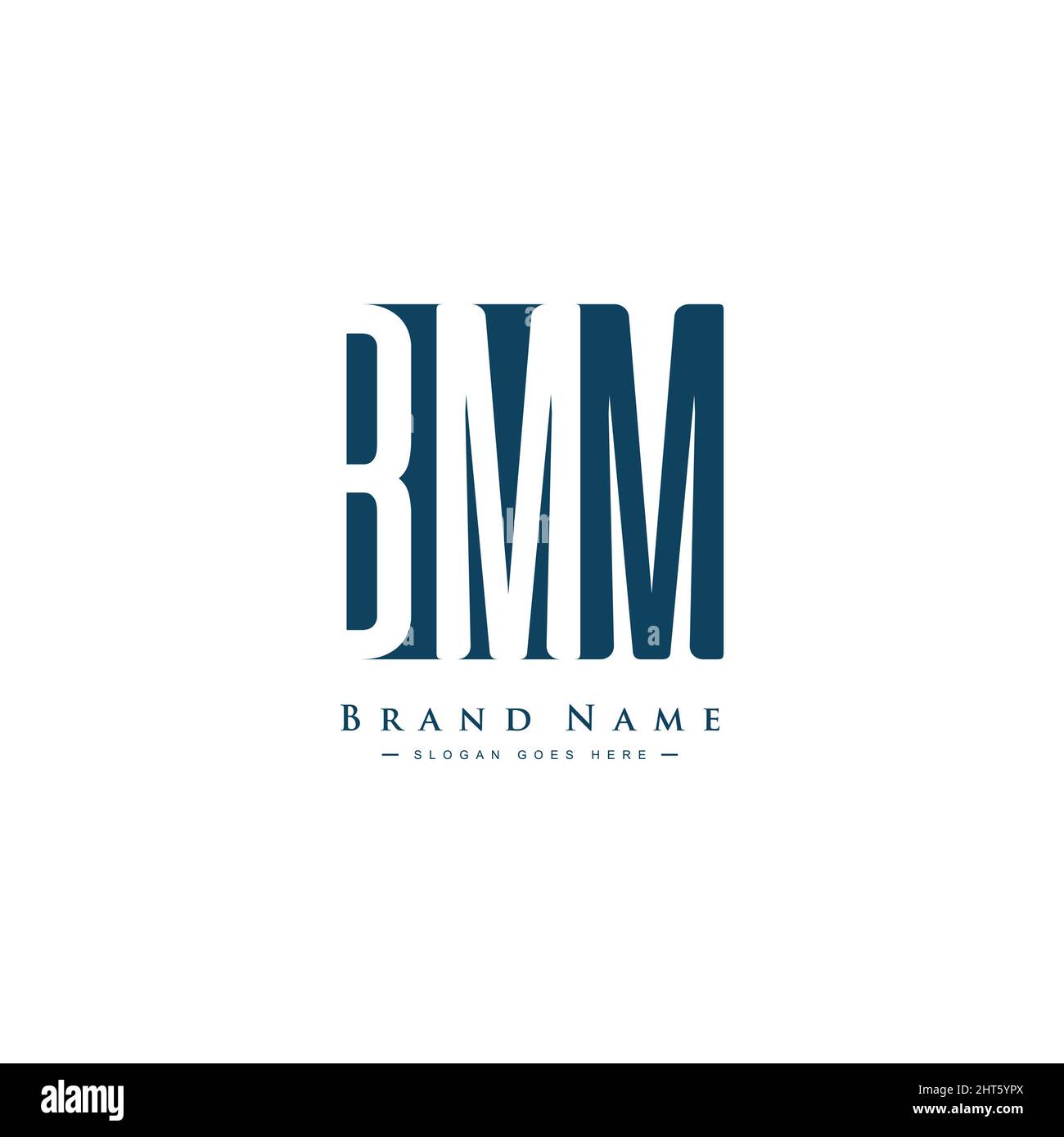 Logo bmm hi-res stock photography and images - Alamy