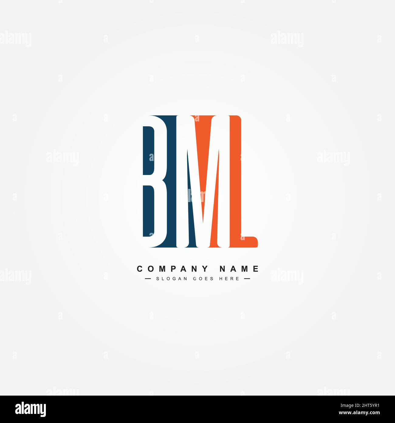Bml alphabet hi-res stock photography and images - Alamy
