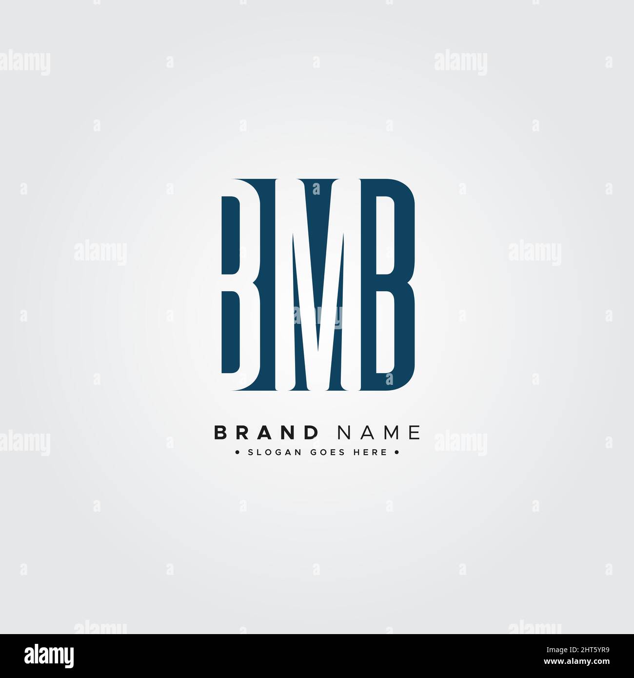 Bmb alphabet hi-res stock photography and images - Alamy