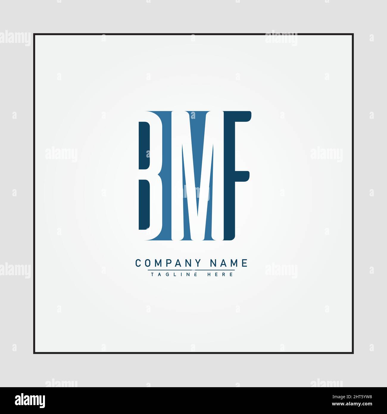 Bmf alphabet hi-res stock photography and images - Alamy