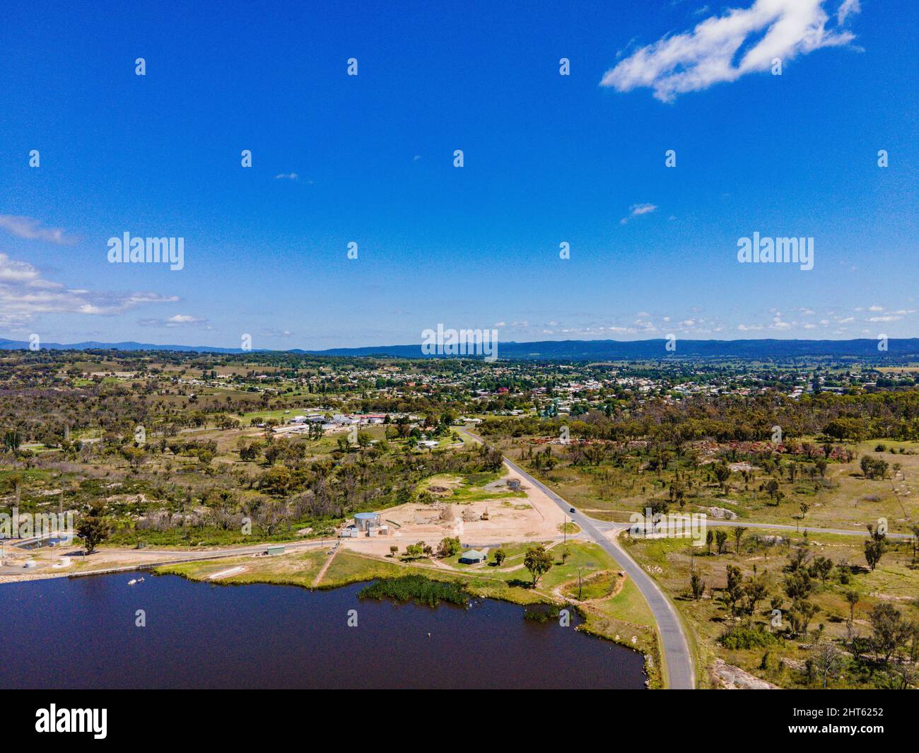 Tenterfield australia hi-res stock photography and images - Alamy