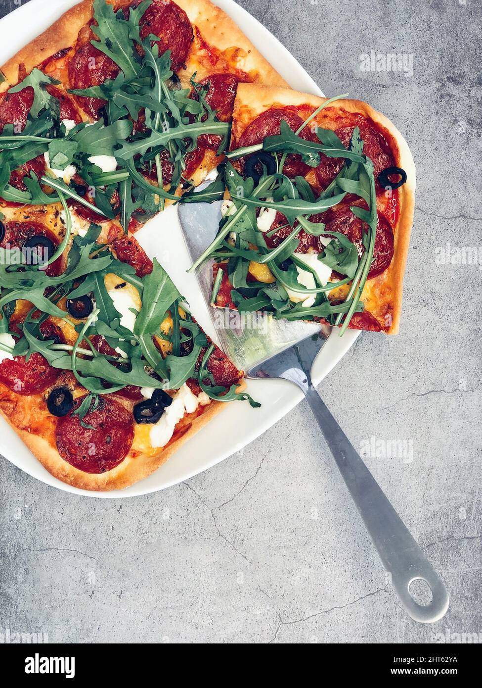 Tasy hi-res stock photography and images - Alamy