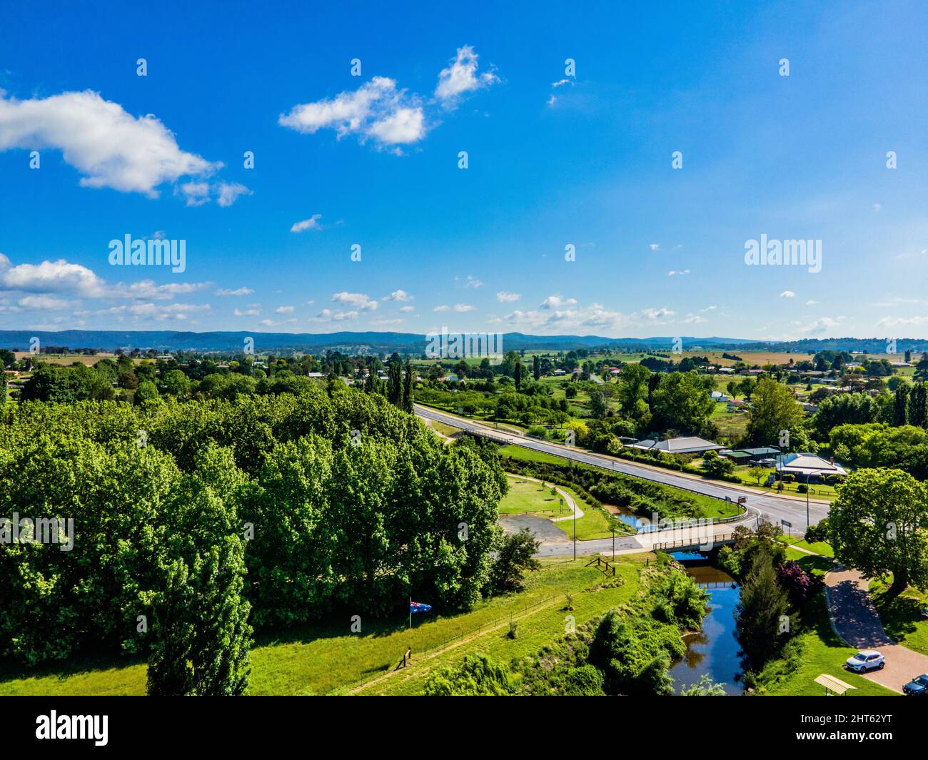 Tenterfield australia hi-res stock photography and images - Alamy