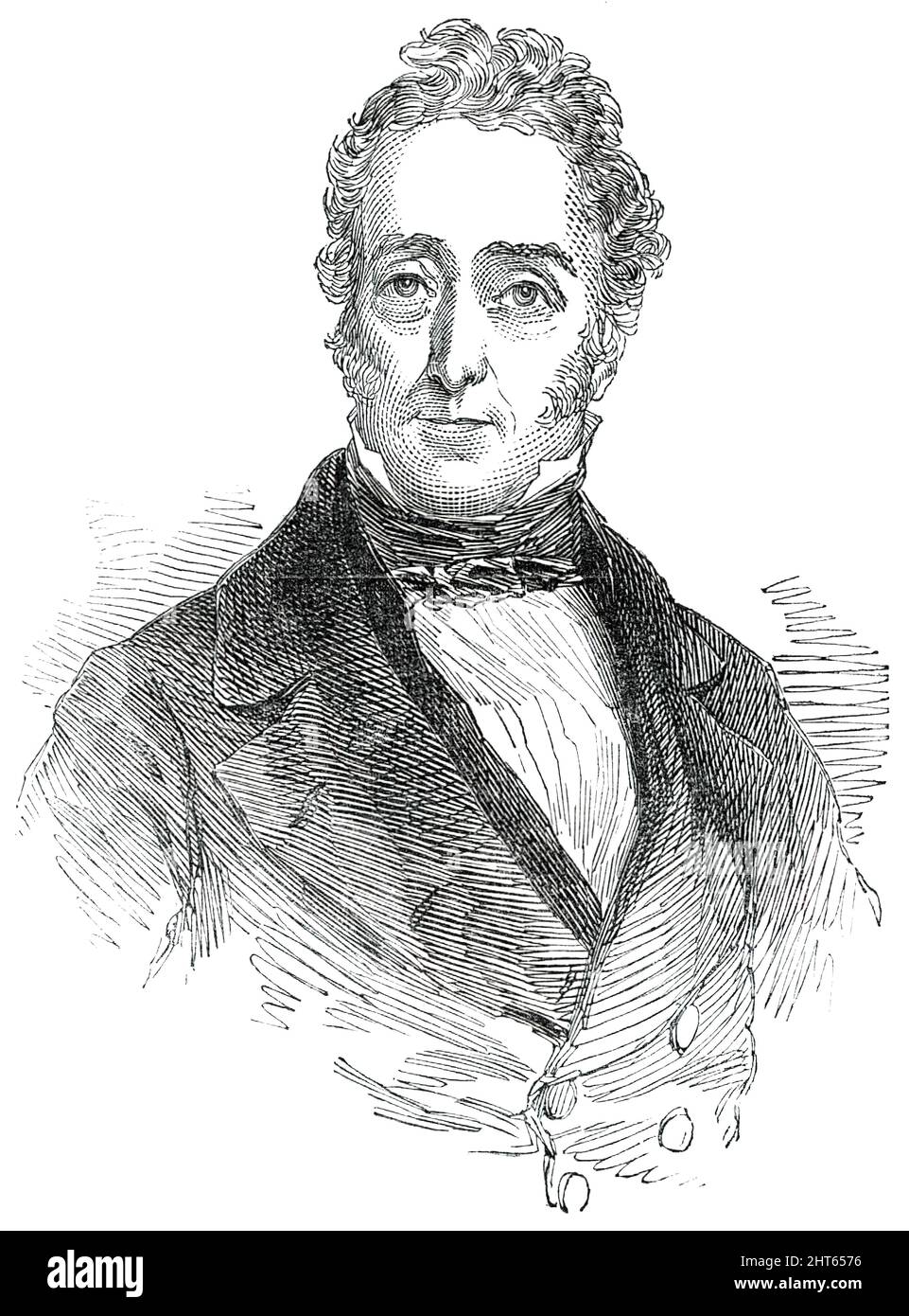 The Late Lord Jeffrey, 1850. 'The author of "Sketches of the Scottish ...