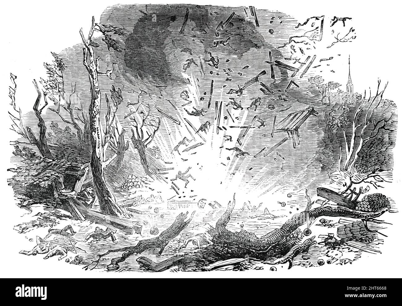 19th century school magazines hi-res stock photography and images - Alamy