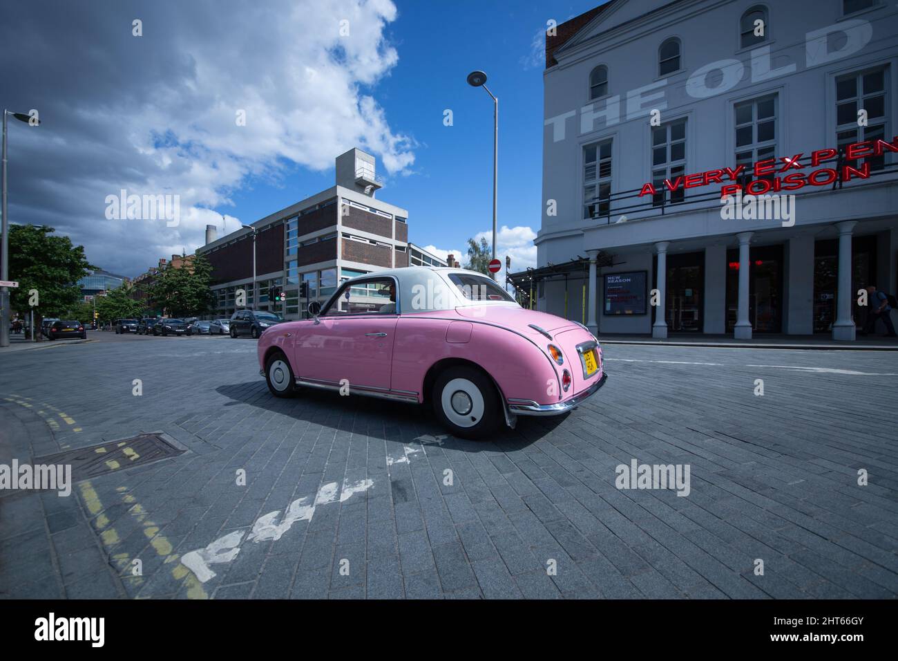 Iconic Big Ben in amazing light, London, UK Stock Photo - Alamy