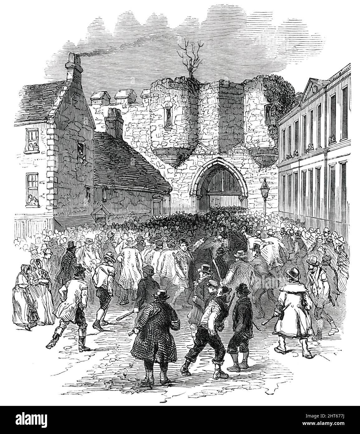 Poor man at the gate hi-res stock photography and images - Alamy