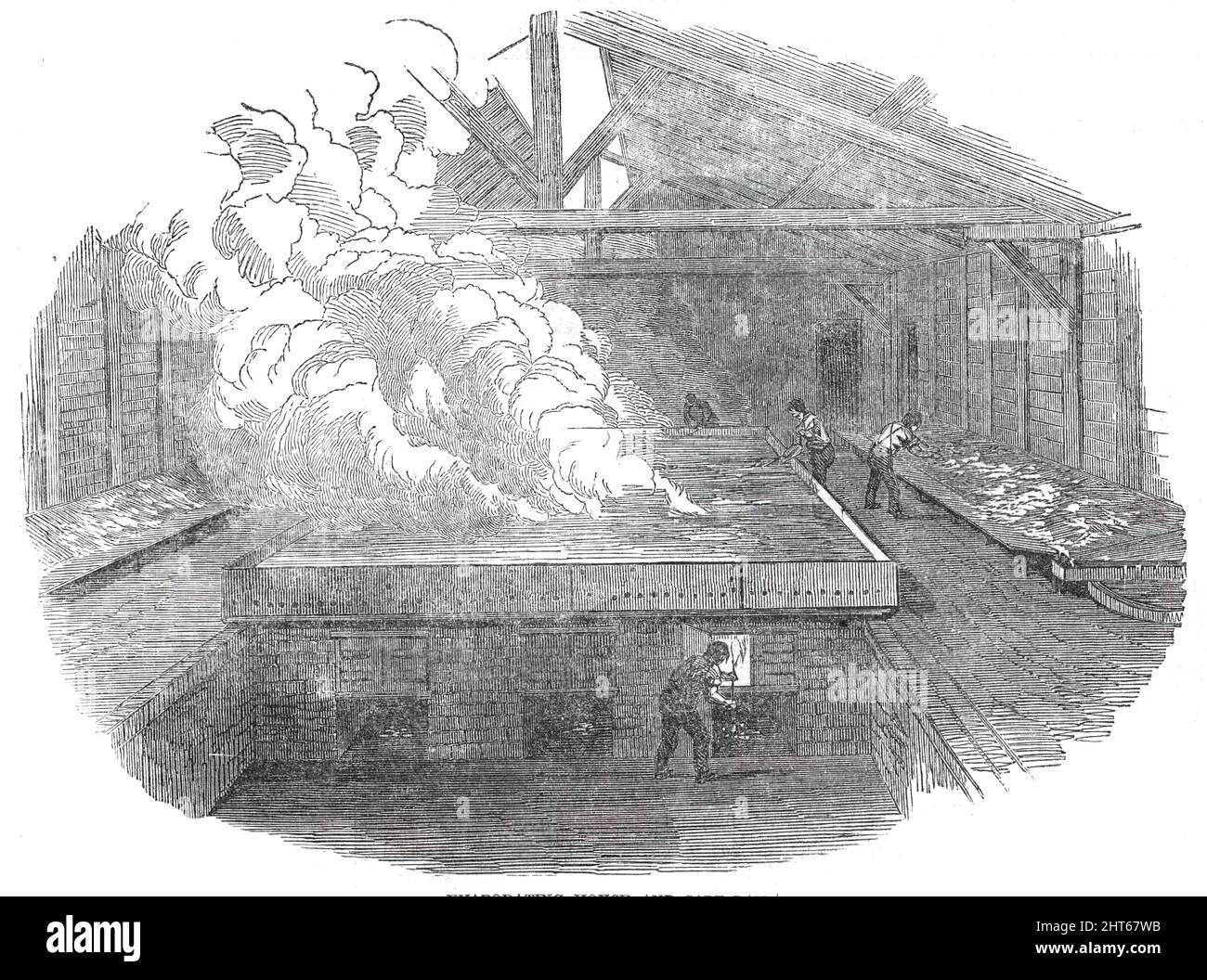 Large lump of salt hi-res stock photography and images - Alamy