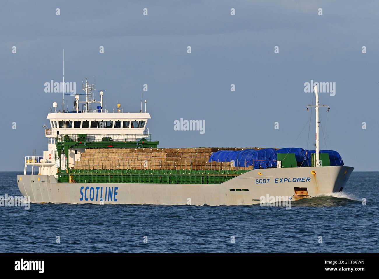 Baltic explorer hi-res stock photography and images - Alamy